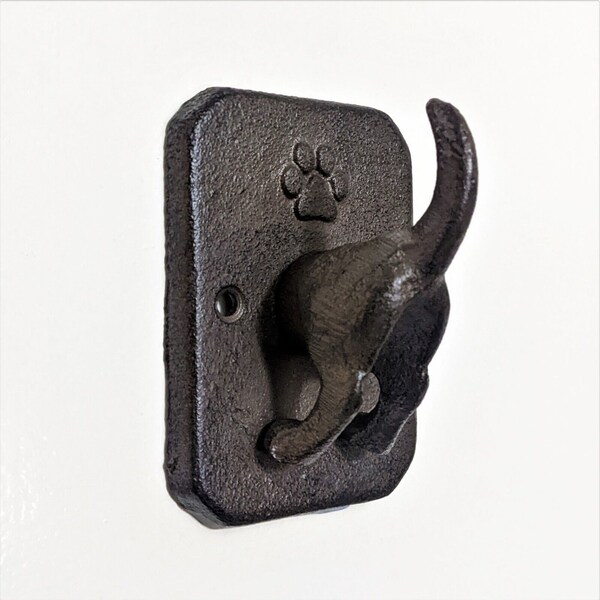 Dog Hook - Etsy