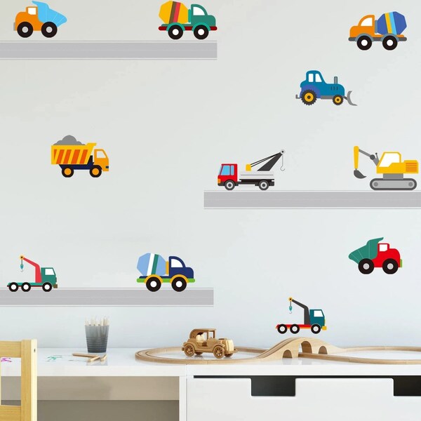 Engineering Wall Decal - Etsy