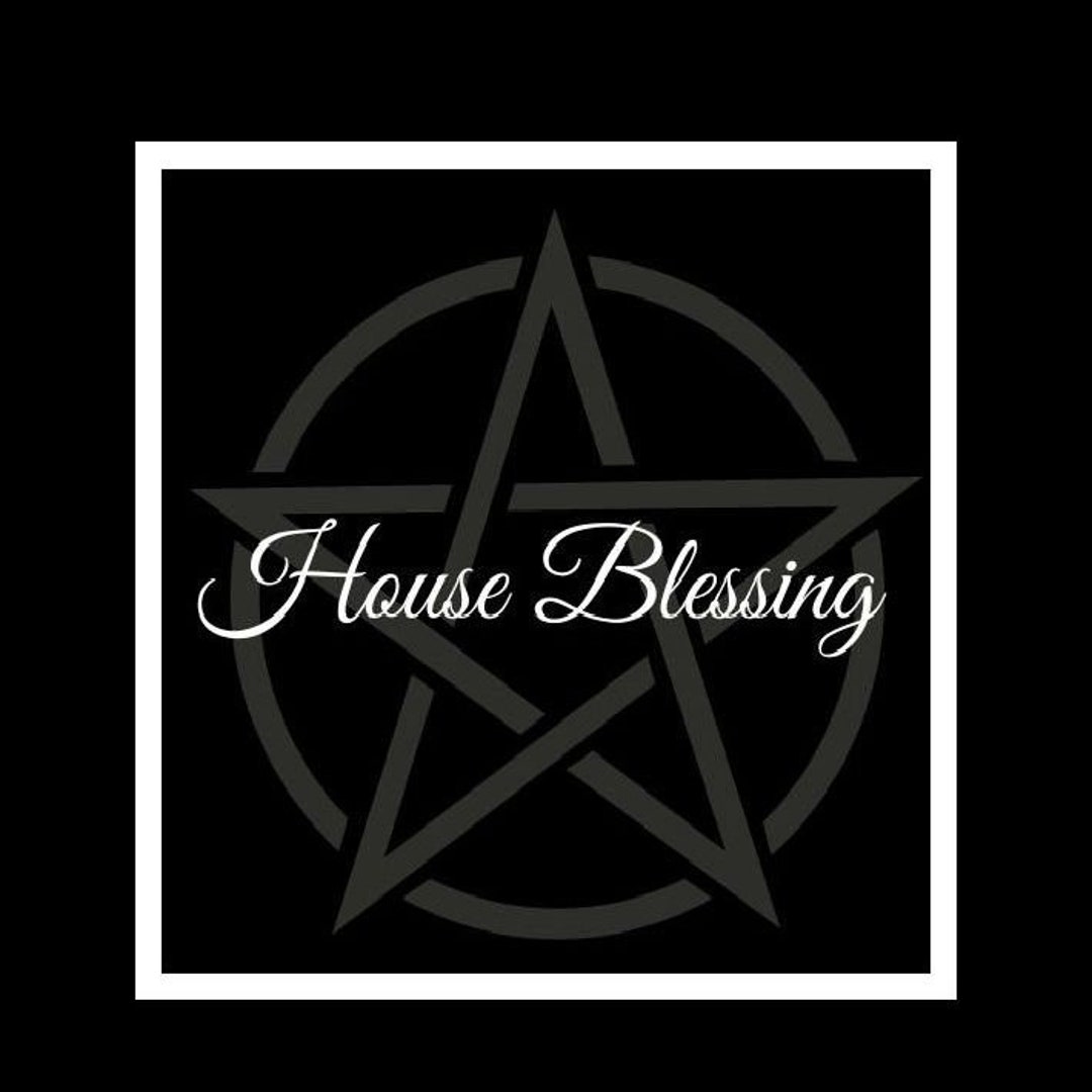 House Blessing Ritual - Etsy