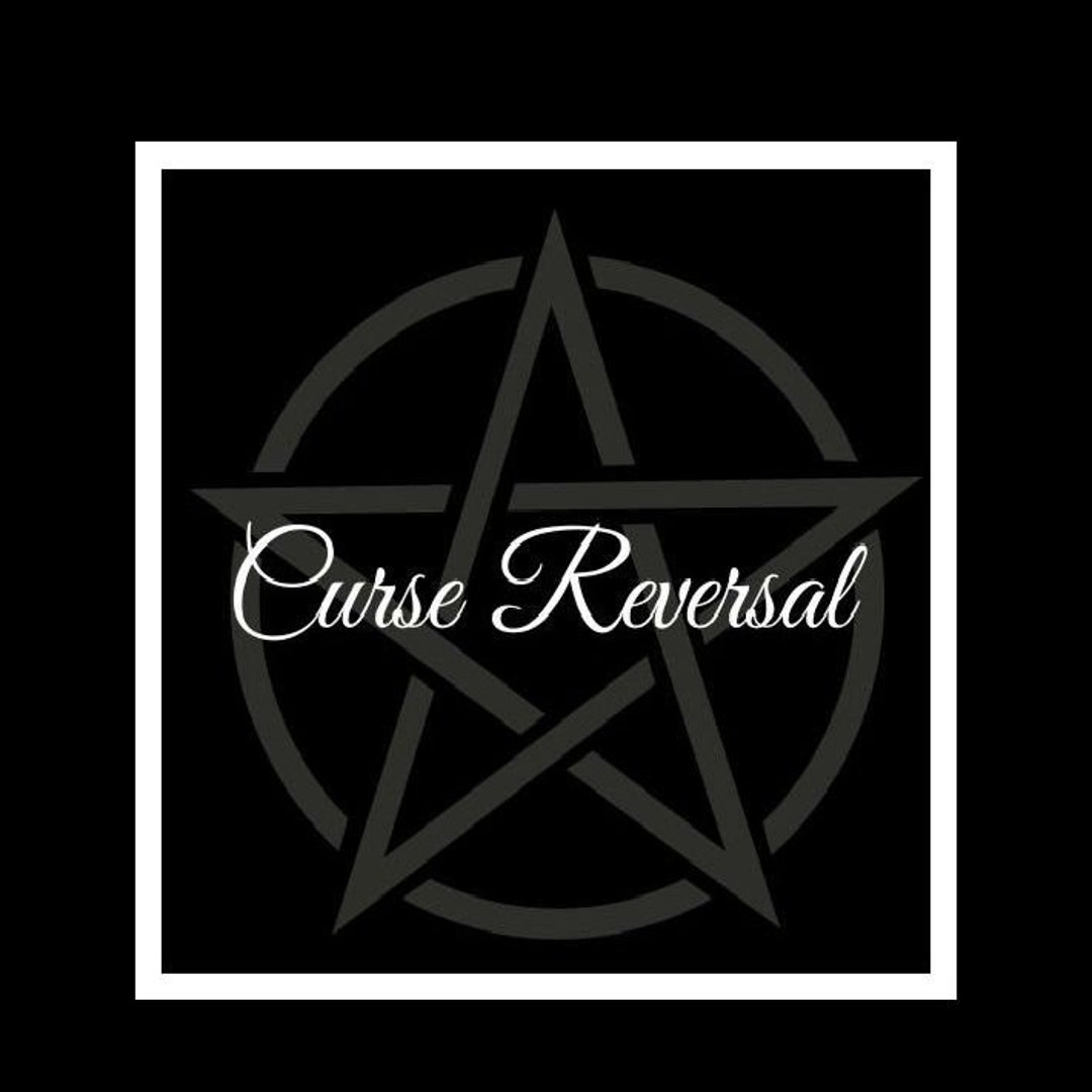 Curse Reversal Ritual Spell - Etsy