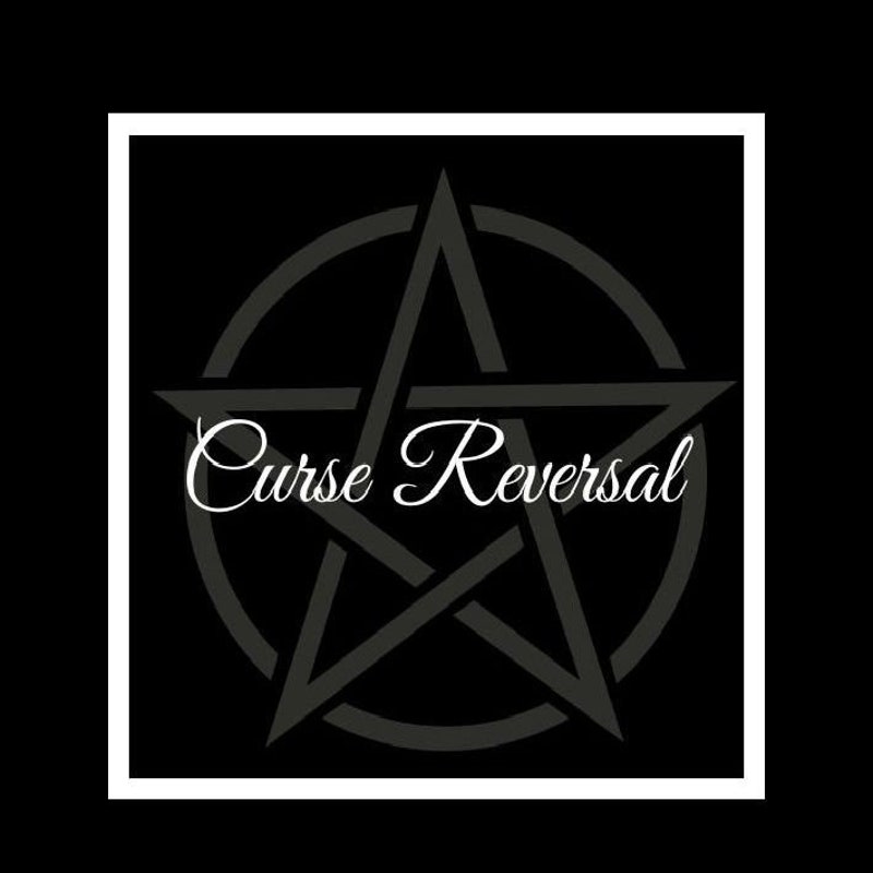 Reverse a Curse Spell - Etsy