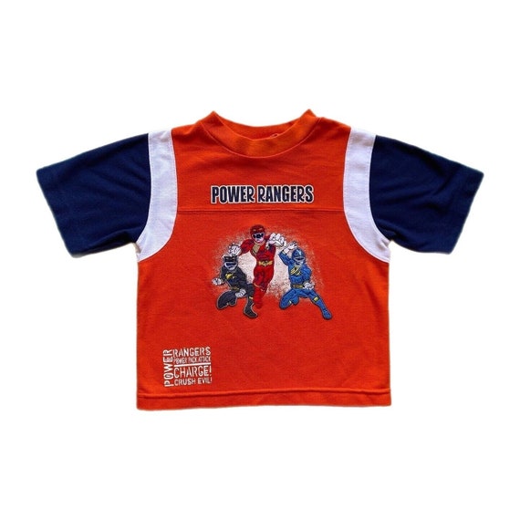 vintage 2001 saban power - Gem