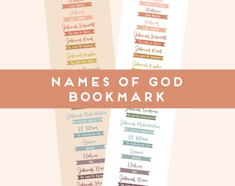 Wonderful Names of God Coloring Spinner Wheel Wonderful Names of God ...