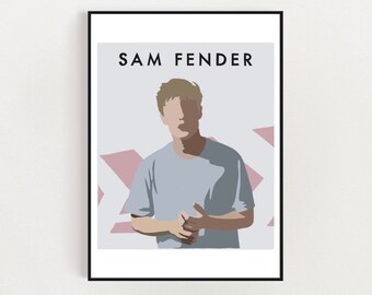 Fender Wall Art | Etsy