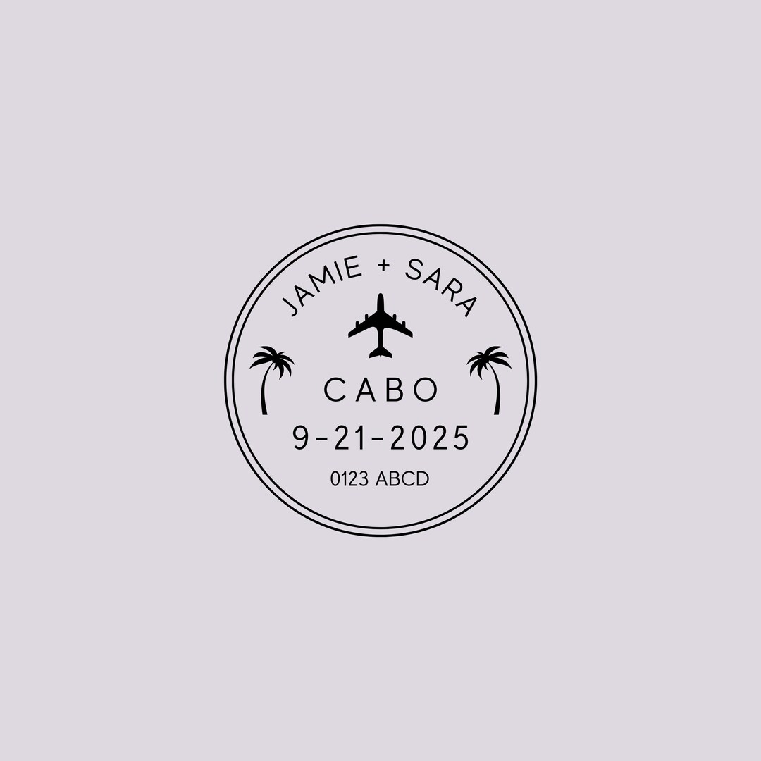 Wedding Logo Design Digital Editable Template Customize Your Wedding ...