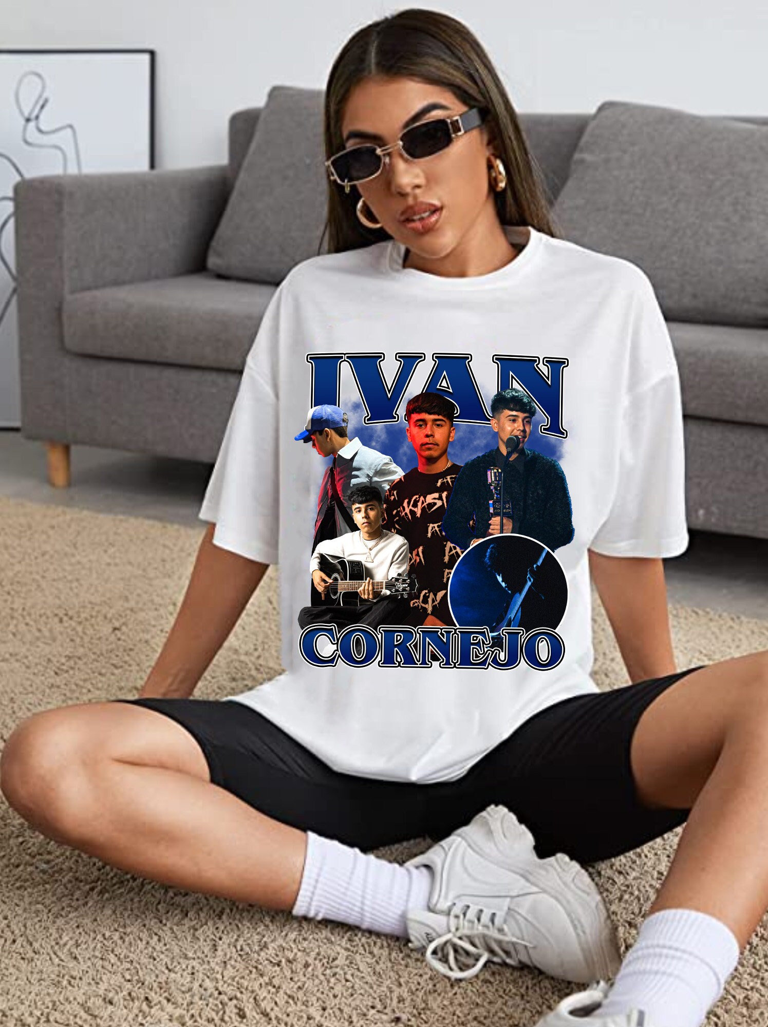 Retro Ivan Cornejo Png, Ivan Cornejo Png, Vintage 90s Ivan Cornejo Png ...