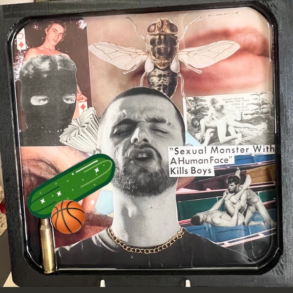 Gay Sex Art Etsy