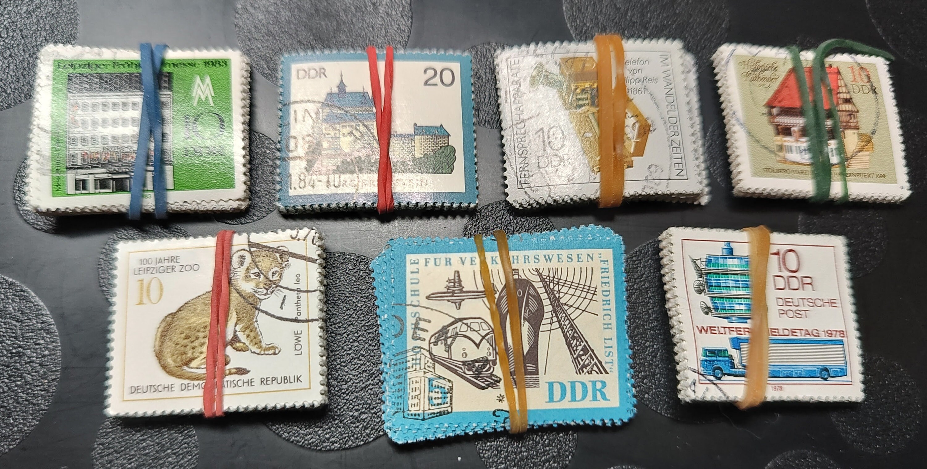 Bundleware for Your Diy's Topical Stamps Postage Stamp Bundles - Etsy ...