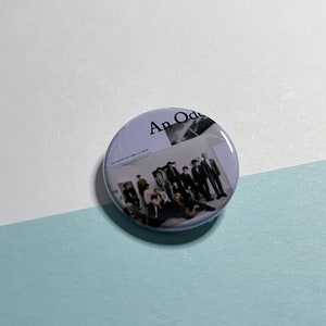 SEVENTEEN Misc Album Pins - Etsy
