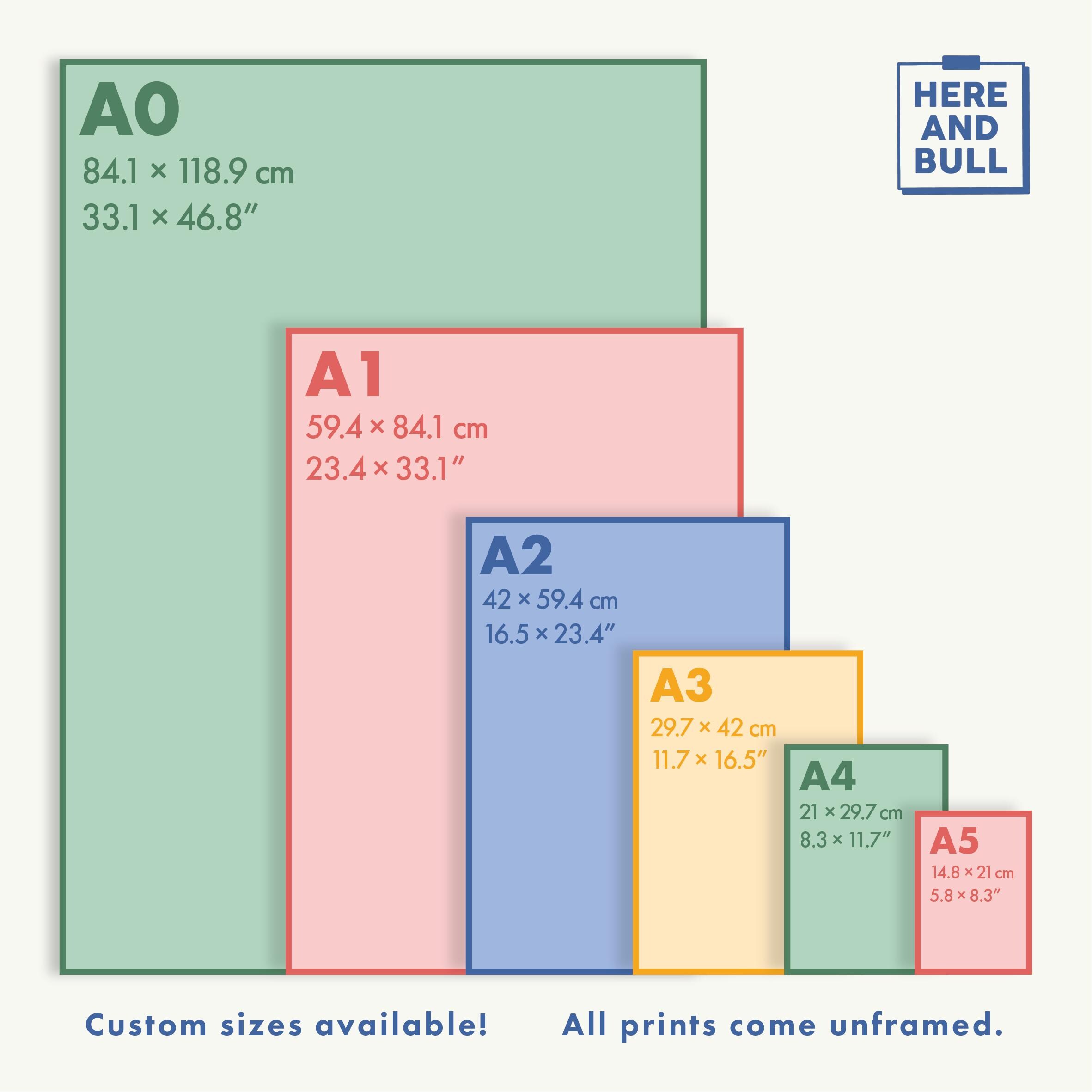 Abstract Neutral Tone Single Line Art Print Set of 3 | Scandinavian ...