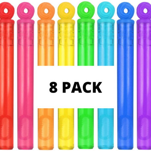 Bubble Wands - Etsy