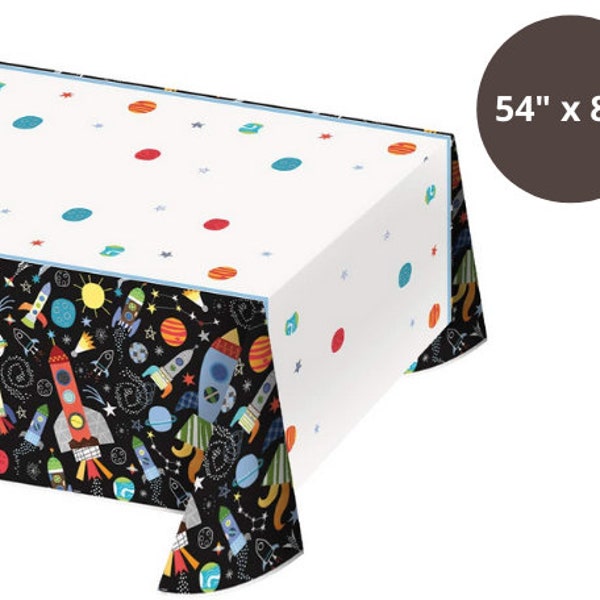 Space Party Decorations - Etsy