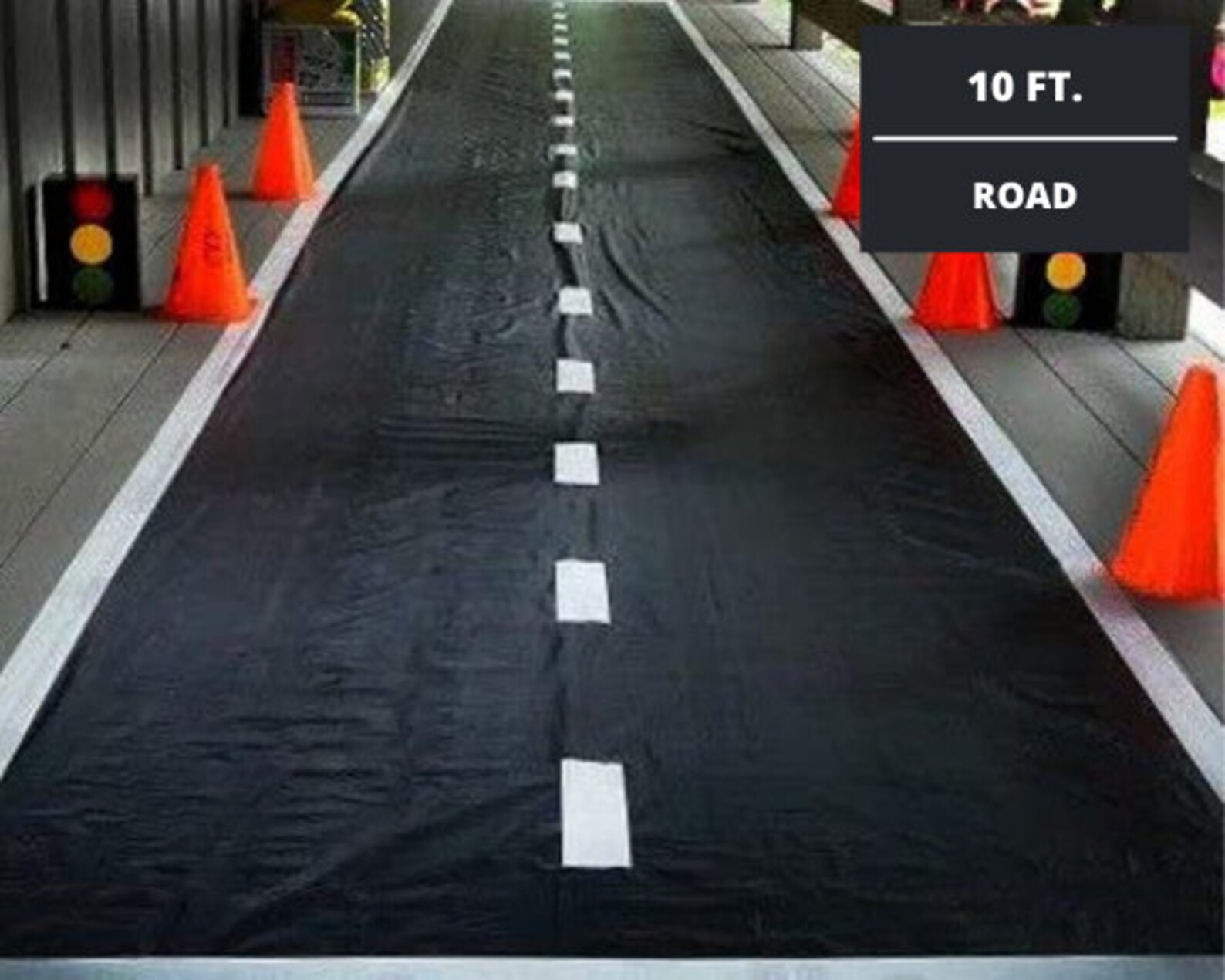 Construction Party Road Decor First Birthday Construction - Etsy