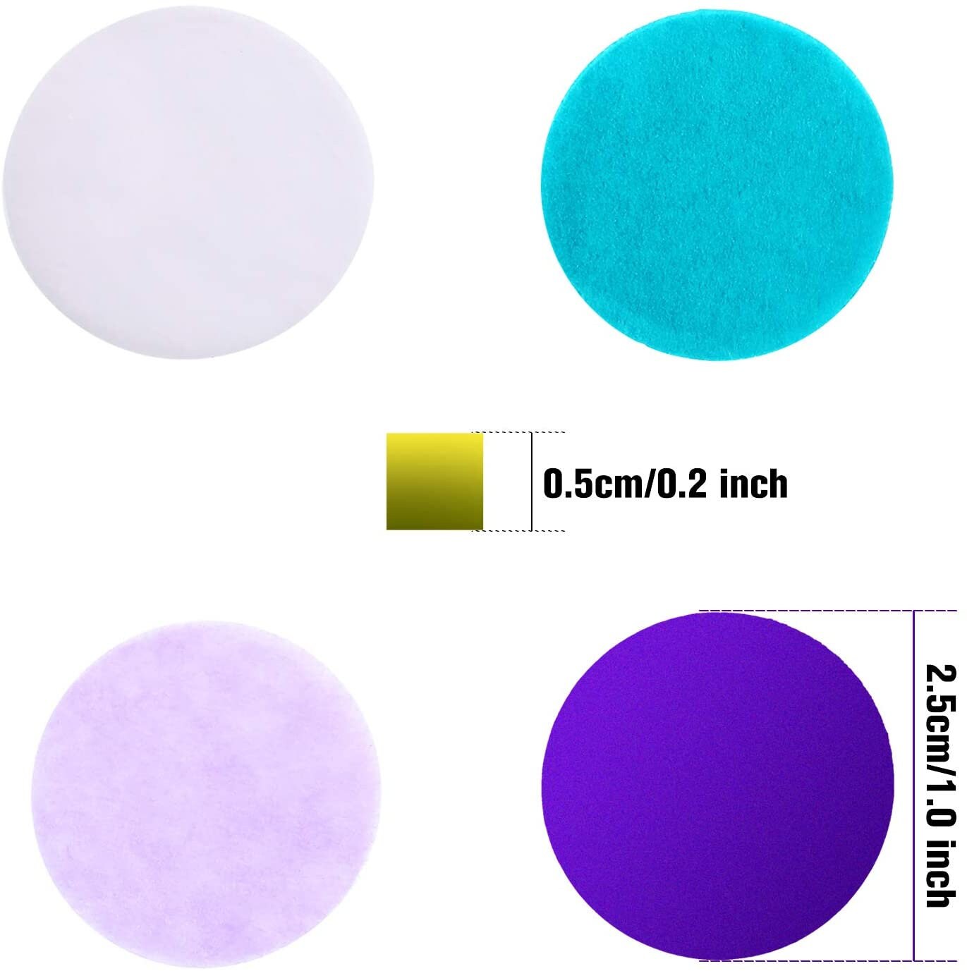 Mermaid Party Tissue Confetti Dots Under the Sea Party | Etsy