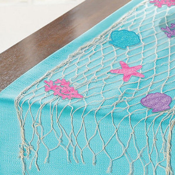 Mermaid Net - Etsy