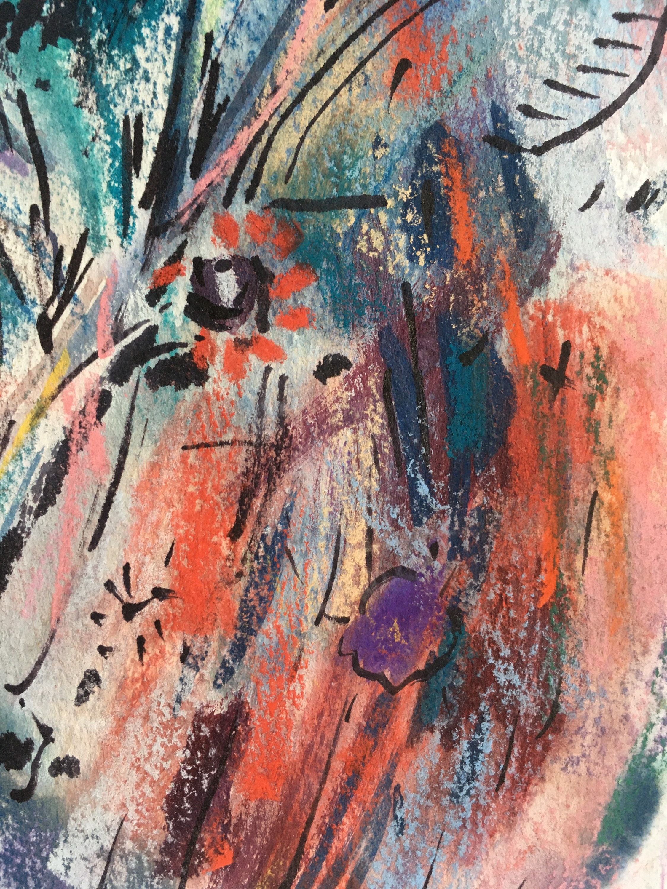 Abstract Patterns - Etsy