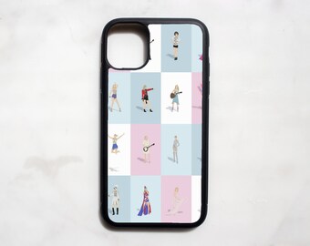 Eras Tour Phone Case - Etsy
