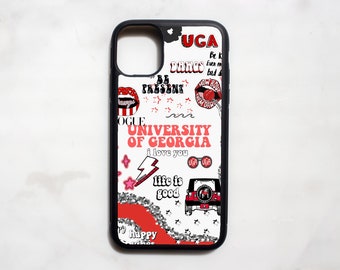 Georgia Phone Case - Etsy