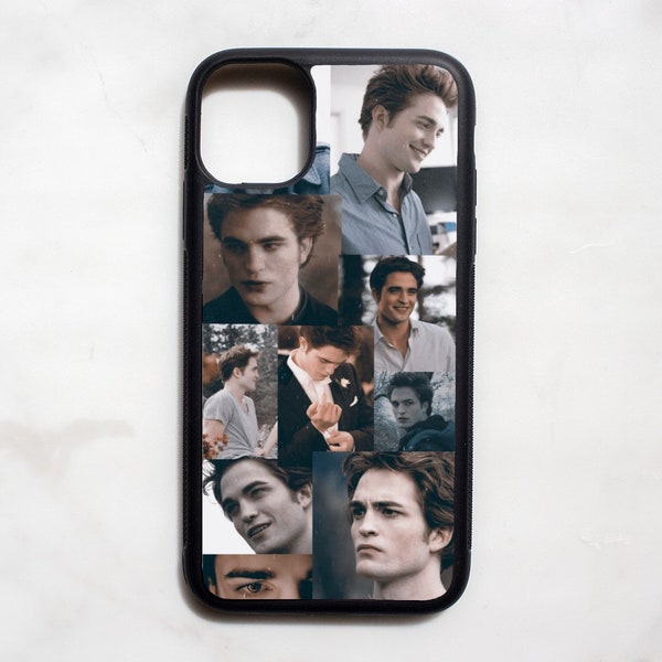 Edward Cullen - Etsy