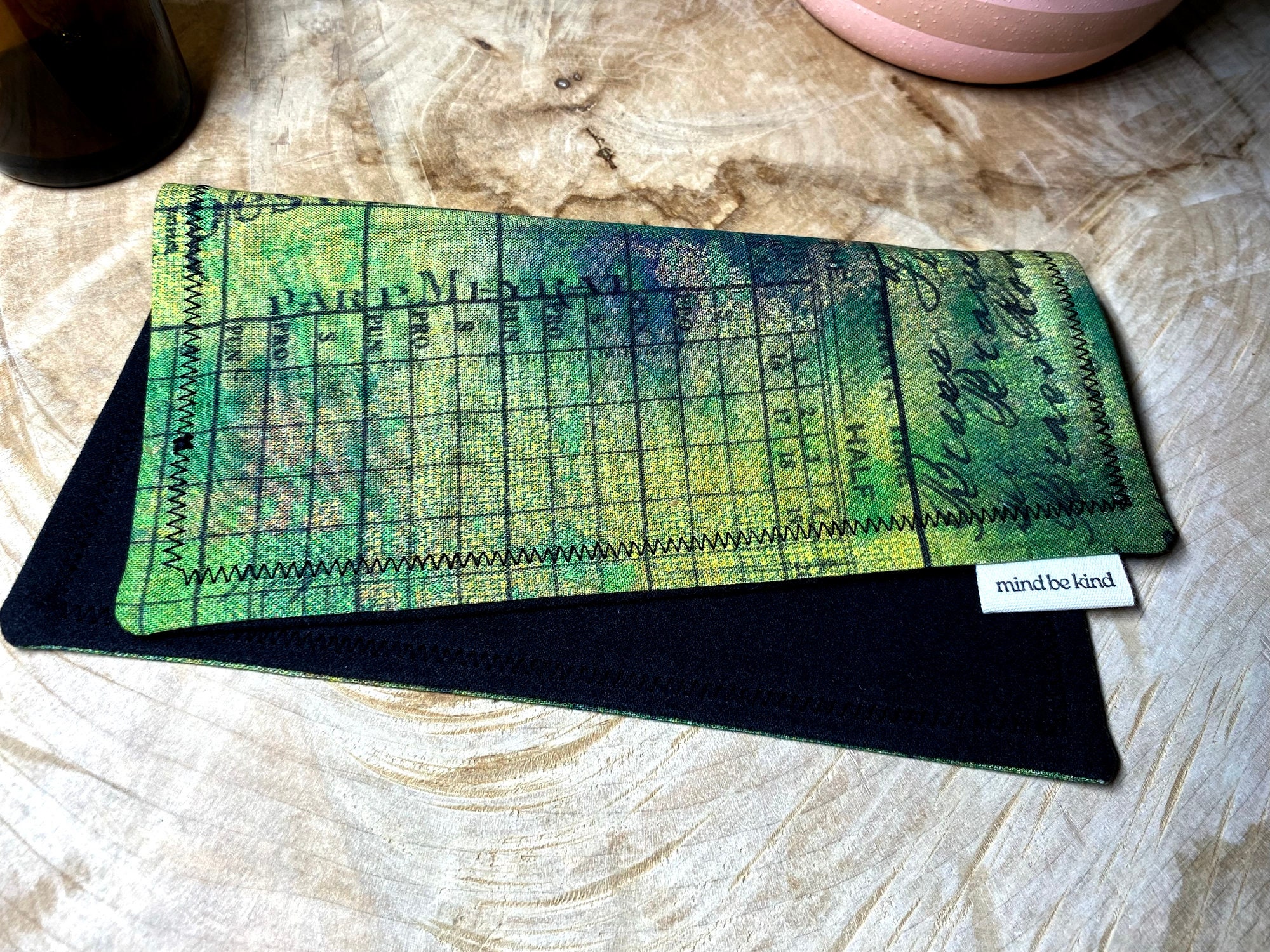 EDC Hank Limited Edition Abstract Art Hank Cotton - Etsy