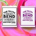 The Truth Does Not Bend but Our Use of It Allows Us to Bend Everything ...