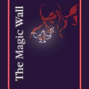 Magic Wall Printable, Magic Wall Vision Board, Magic Wall Dream Board ...