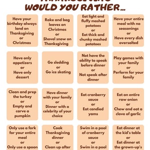 The ULTIMATE Thanksgiving Activity Bundle - for All Ages- Word Search ...