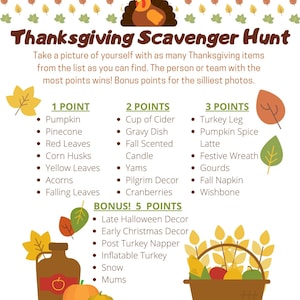 The ULTIMATE Thanksgiving Activity Bundle - for All Ages- Word Search ...