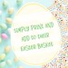 Find the Easter Eggs Printable Activity for Kids - Etsy