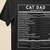 Black or Navy Filipino Nutrifacts Filipino Funny Nutrition Facts T-shirt Pinoy Nutrifacts Shirt ...