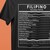 Black or Navy Filipino Nutrifacts - Filipino Funny Nutrition Facts T-shirt - Pinoy Nutrifacts ...