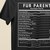 Filipino Nutrifacts Filipino Funny Nutrition Facts T-shirt Pinoy Nutrifacts Shirt Gifts for ...