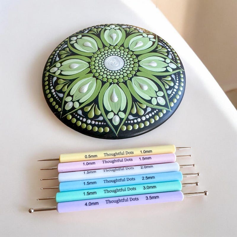The Dot Home - Etsy