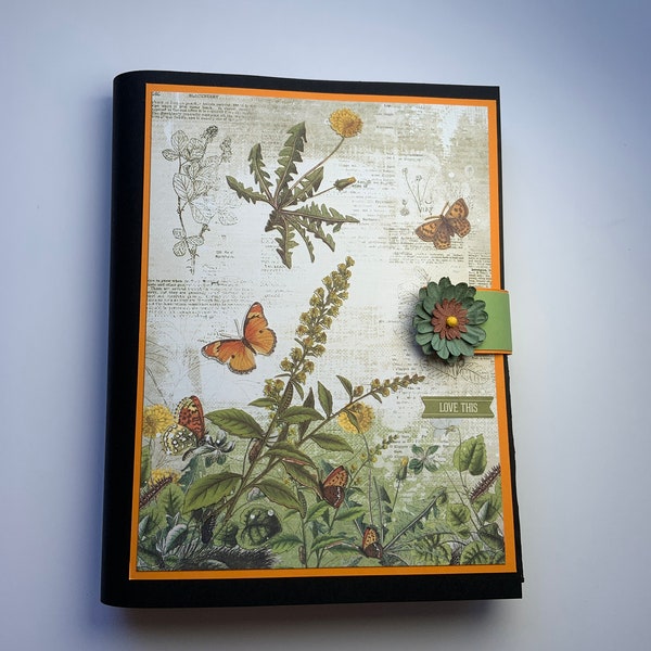 Teacher Album - Etsy