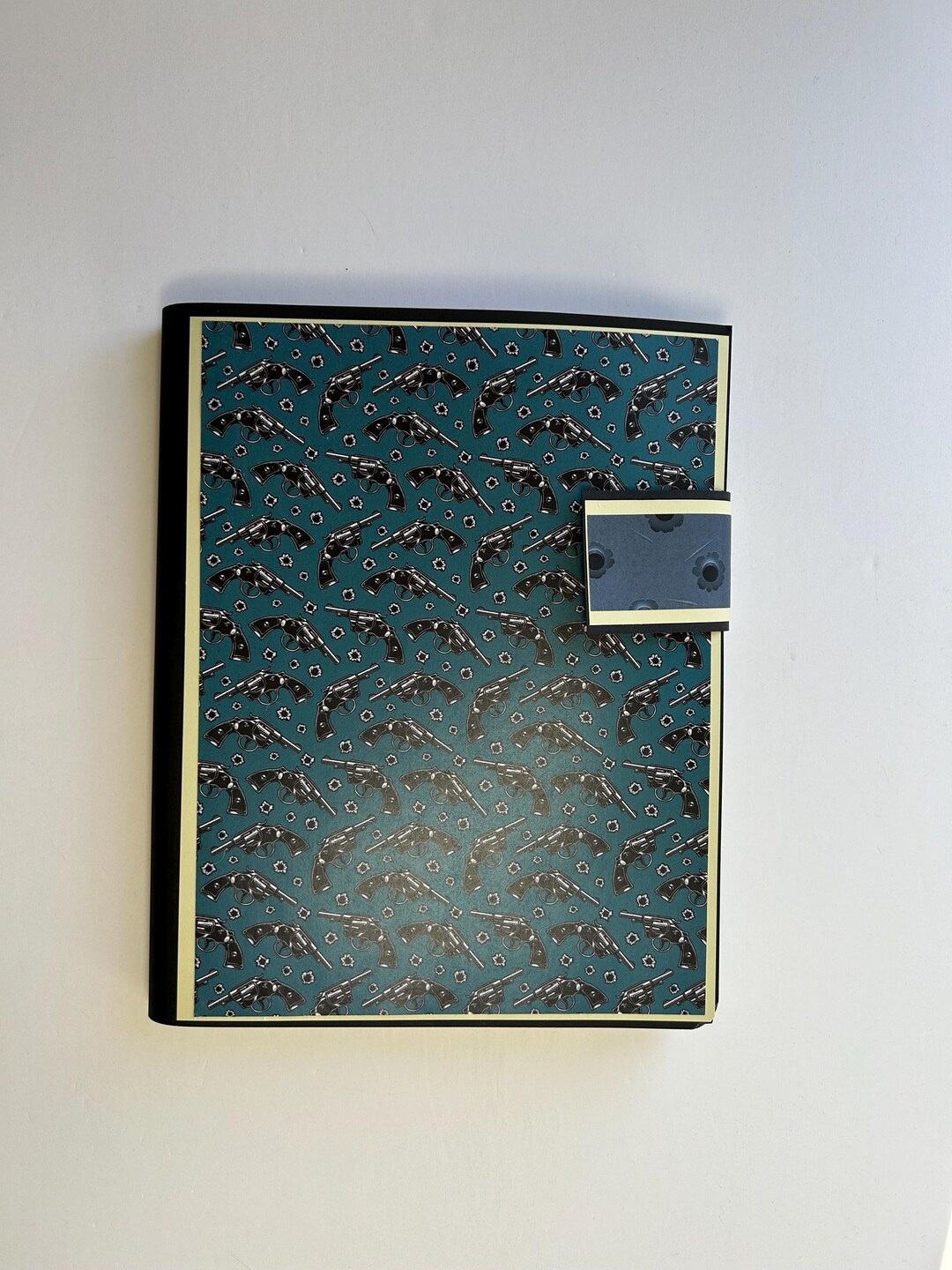 Premade Hunting and Range Day Scrapbook, Nature and Hunting Lover ...
