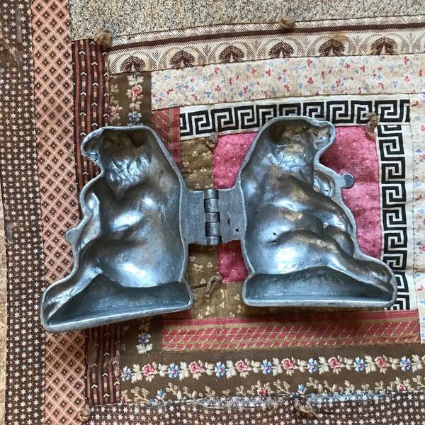 Bear Ice Mold - Etsy