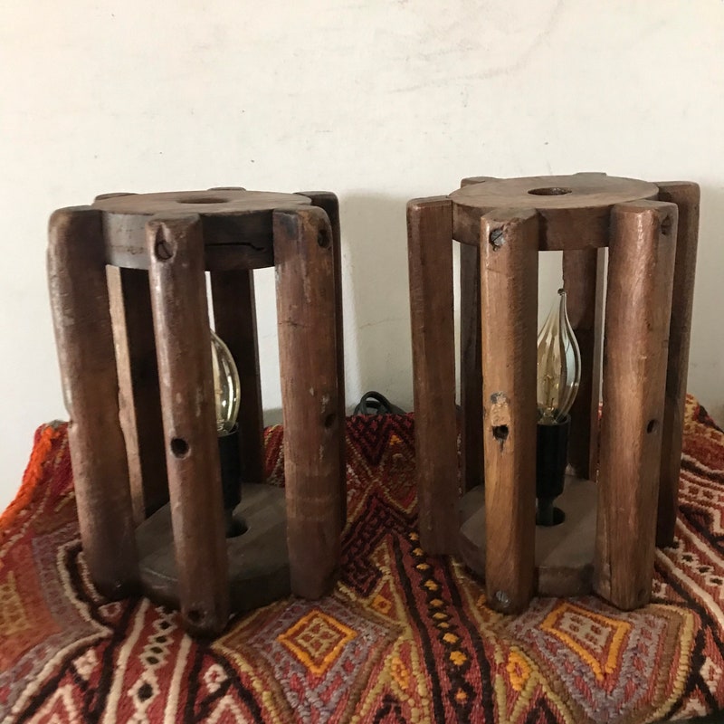 Turkish Spindle Antique - Etsy