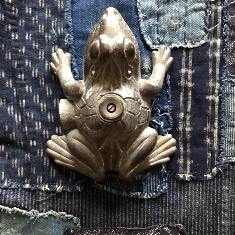 Metal Sprinkler - Etsy