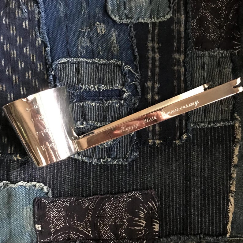 Antique Napier Big Dipper Bar Tool Cocktail Server Silver Jigger Shot ...