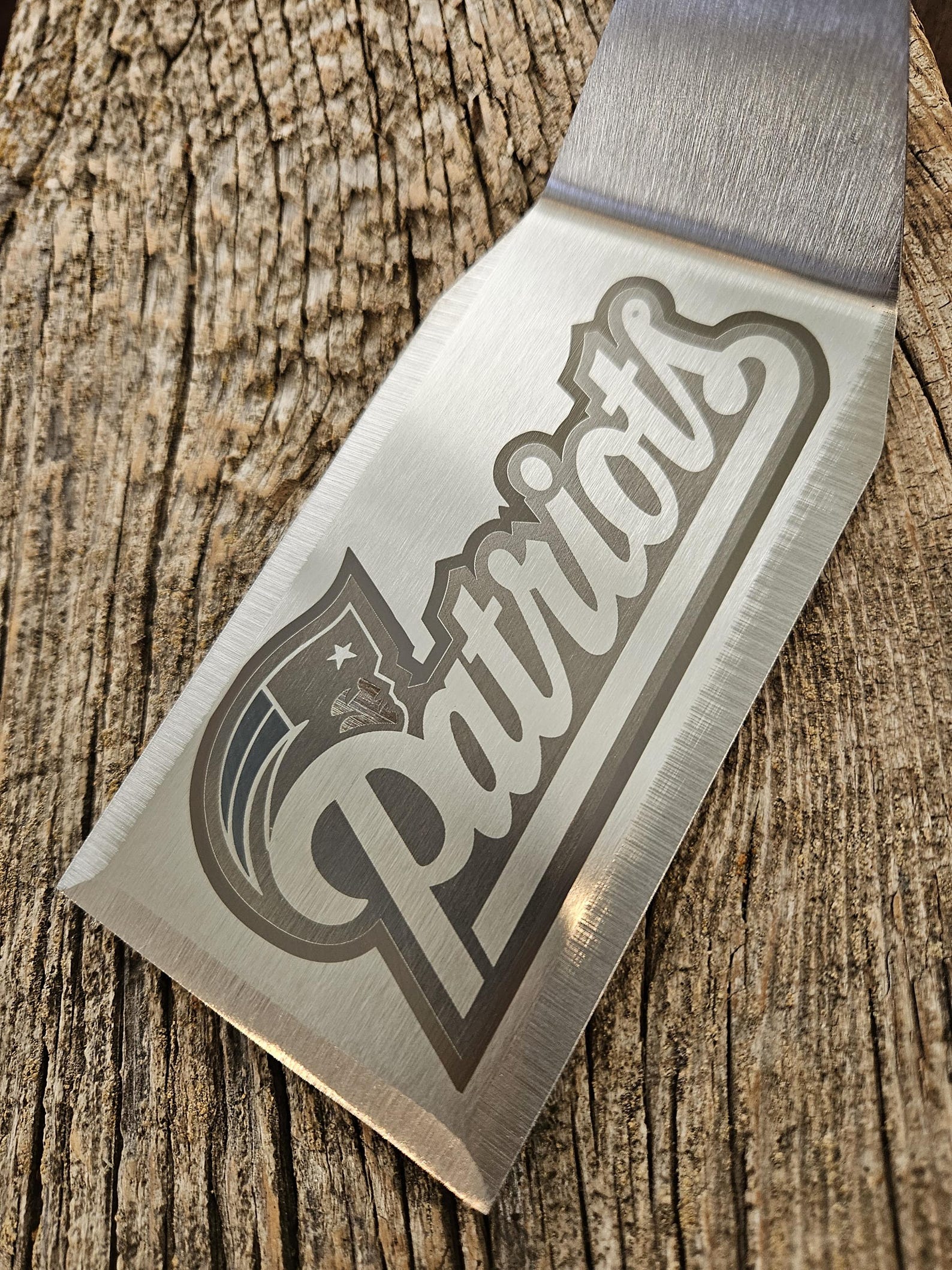 Personalized Sports Team BBQ Set: 3-piece Grill Tools - Made in USA - Etsy
