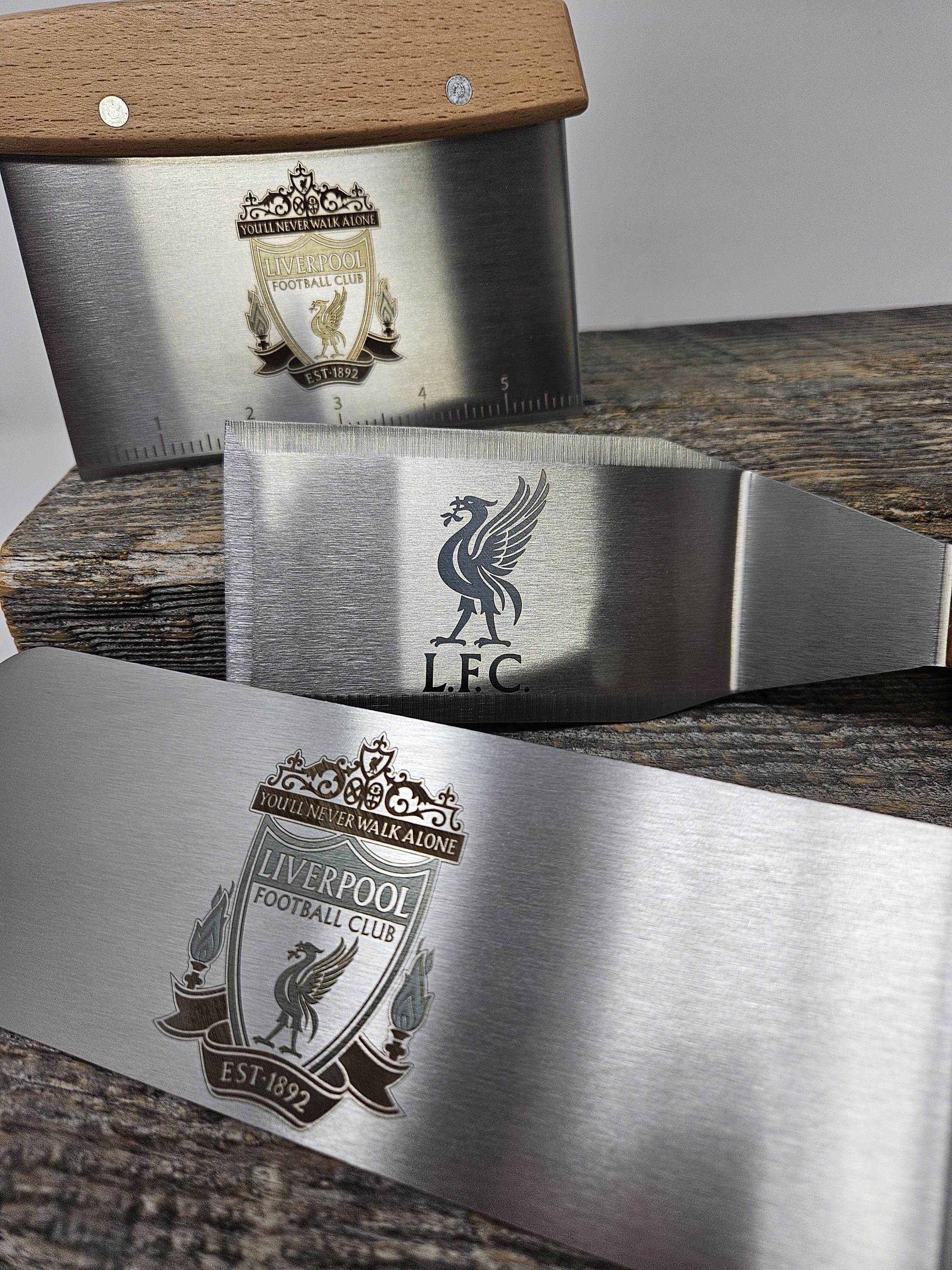 Personalized Sports Team BBQ Set: 3-piece Grill Tools - Made in USA - Etsy