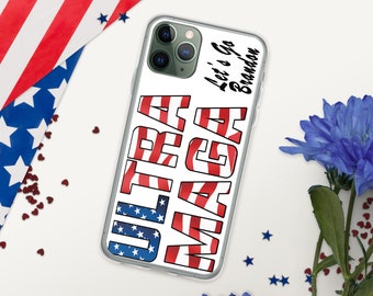 Maga Iphone Case - Etsy
