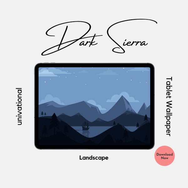 Ipad Screen Wallpaper - Etsy