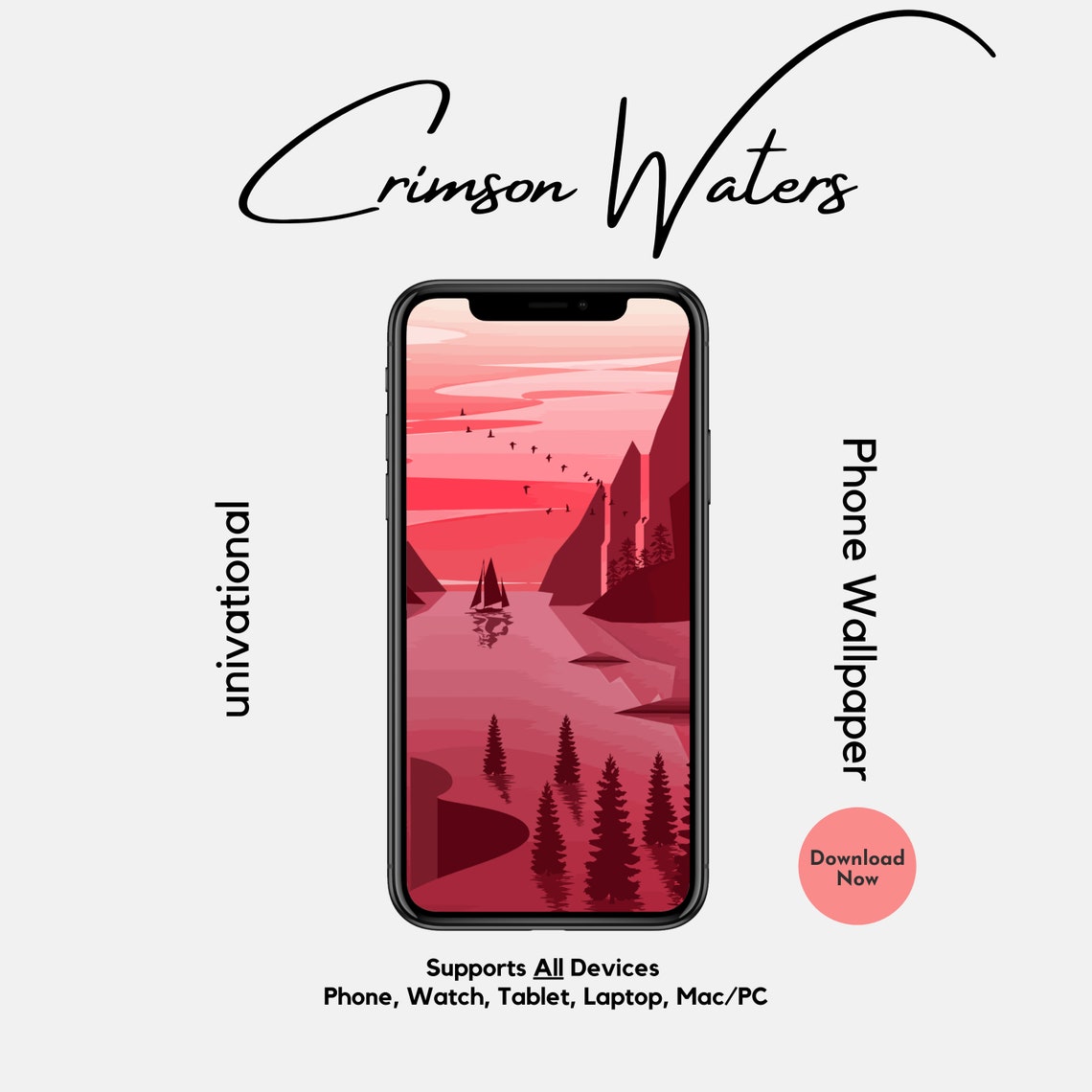 Phone Screensaver Desktop Wallpaper Laptop Wallpaper - Etsy