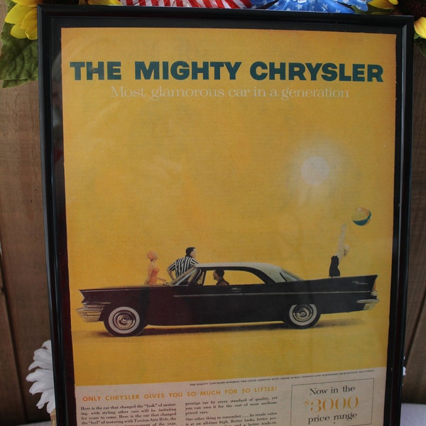 Auto Buff Magazine - Etsy