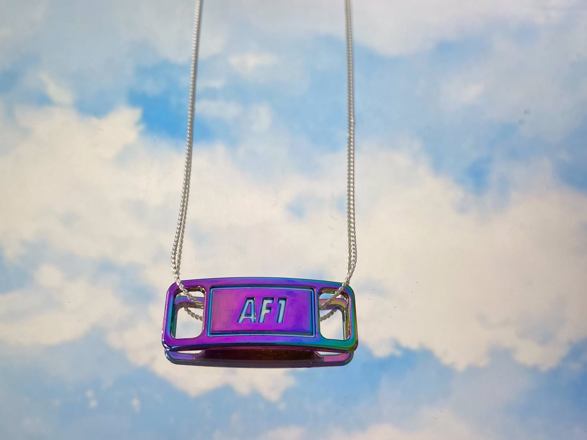 The Colour Force Collection - Etsy