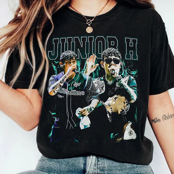 Junior h merch - Etsy México