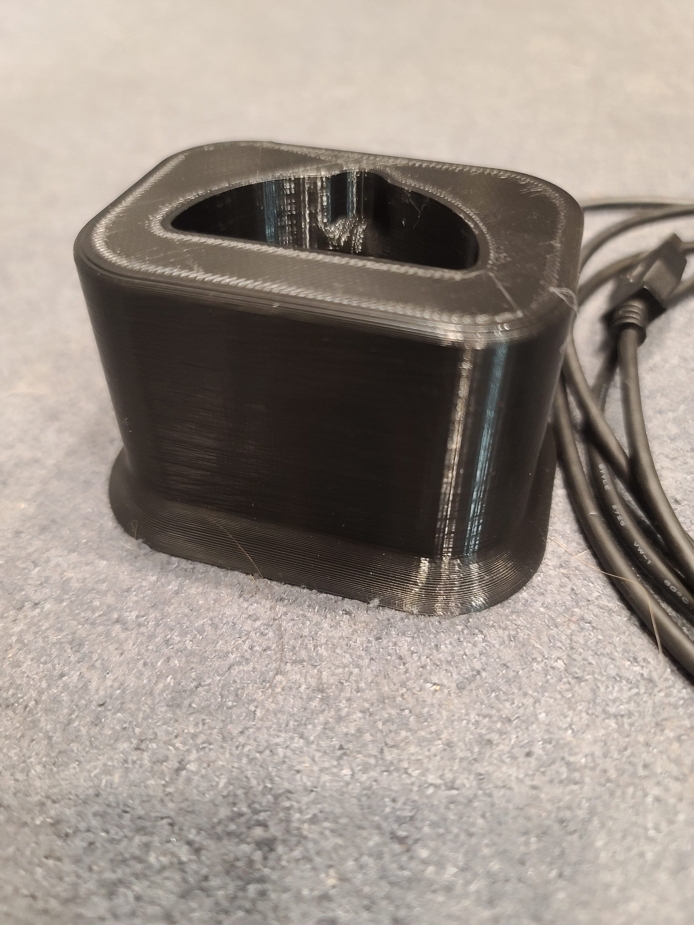 Charging Stand and Holder for the Roku Voice Remote Pro. - Etsy