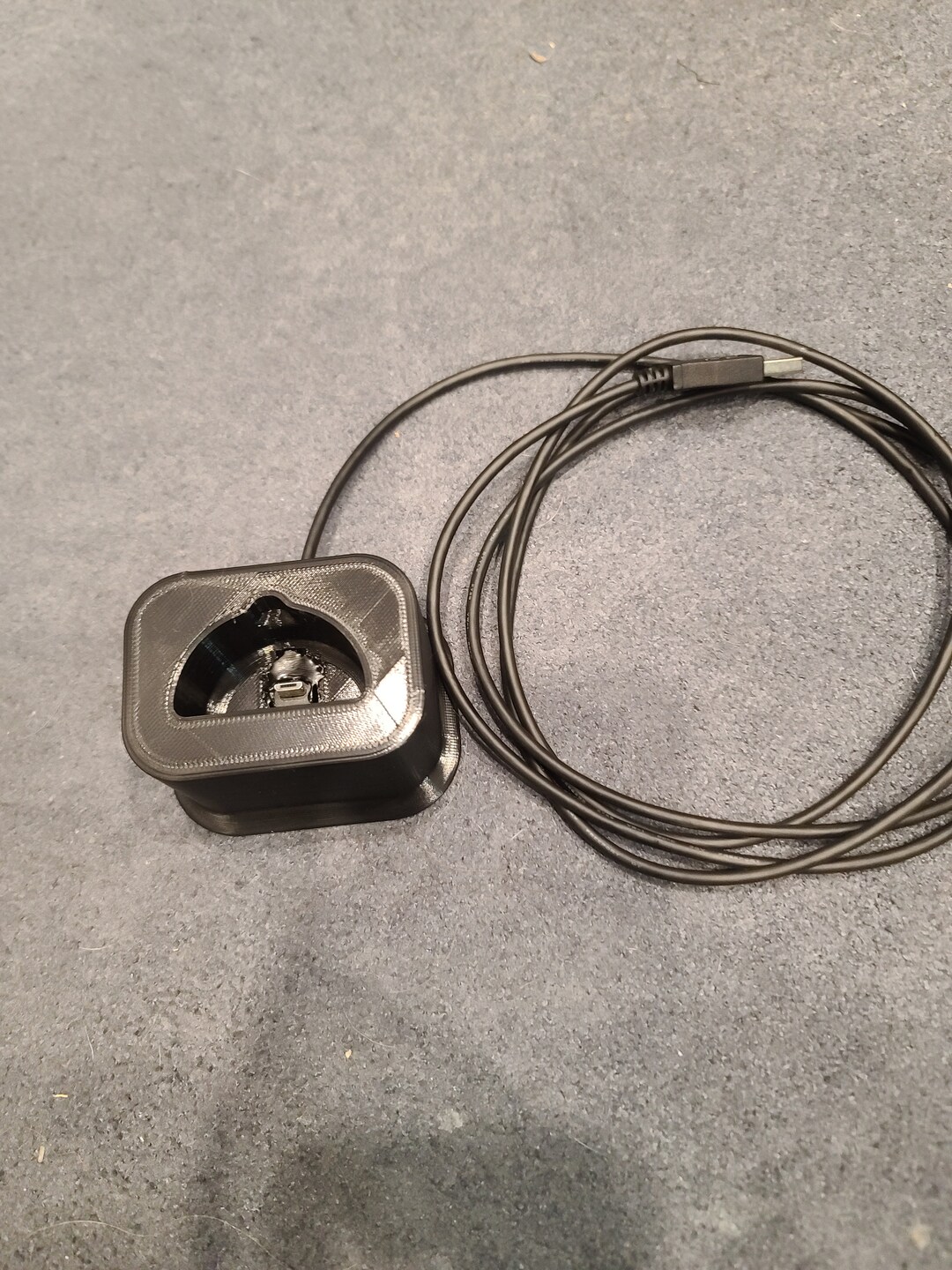 Charging Stand and Holder for the Roku Voice Remote Pro. - Etsy