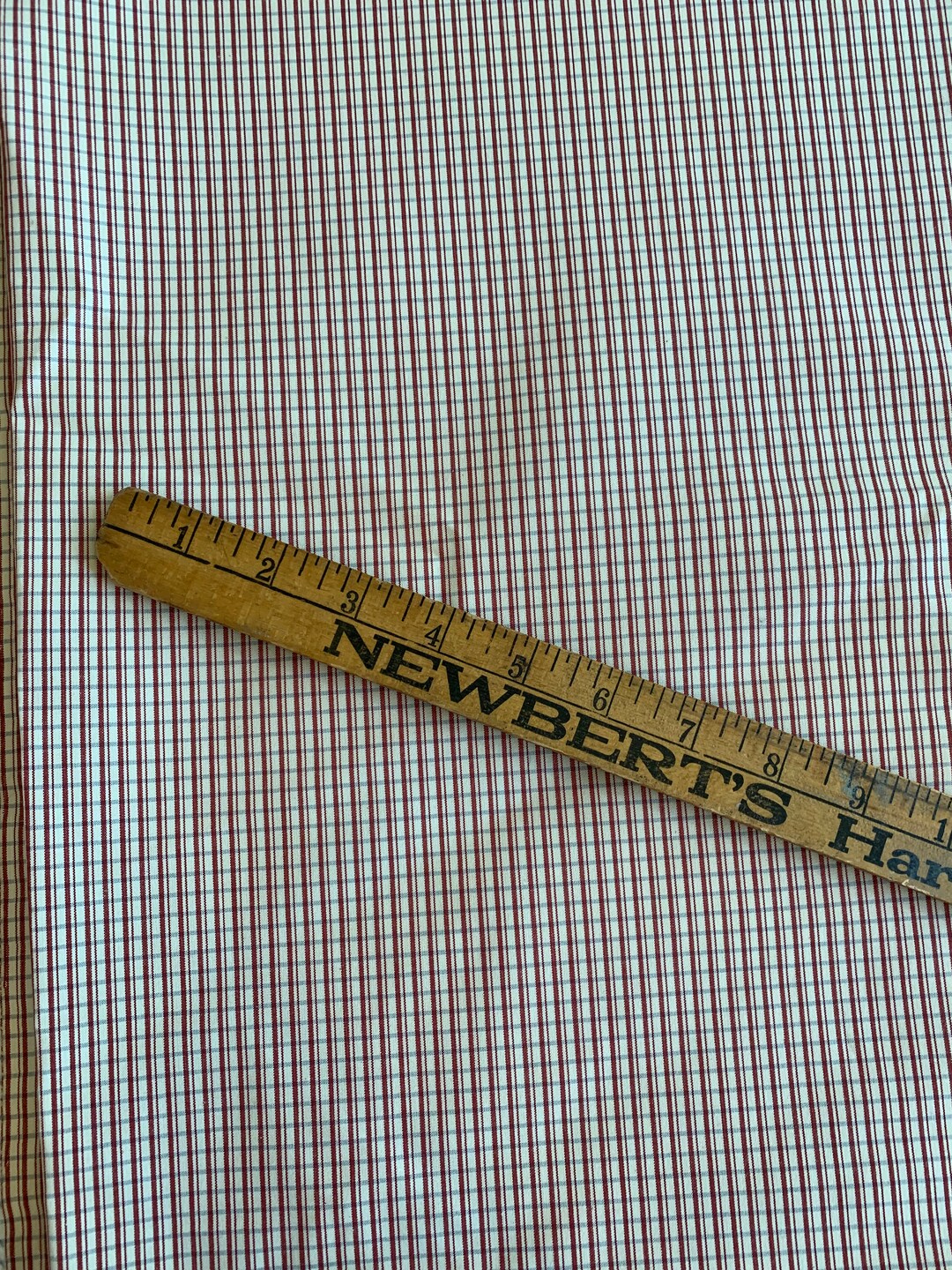 Dorel Flag Red Blue Check - Etsy